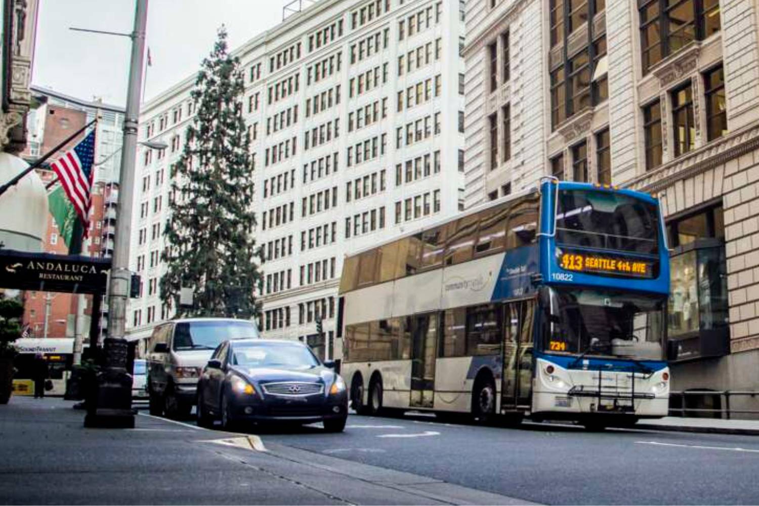 Community Transit | Snohomish County