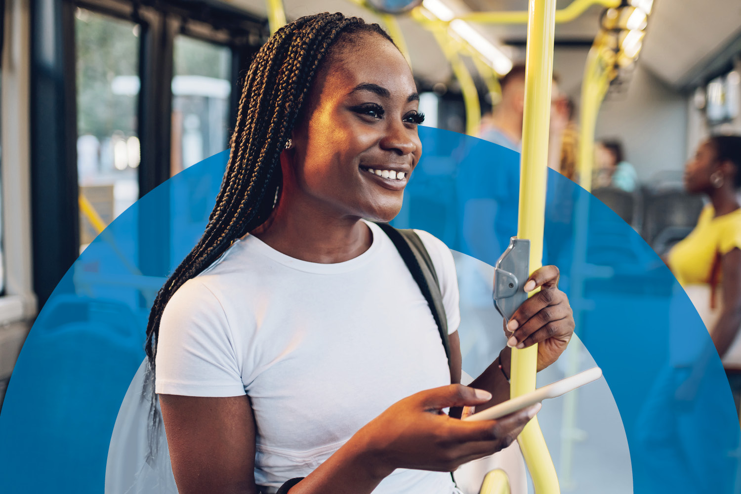 Transit in Arlington | Community Transit