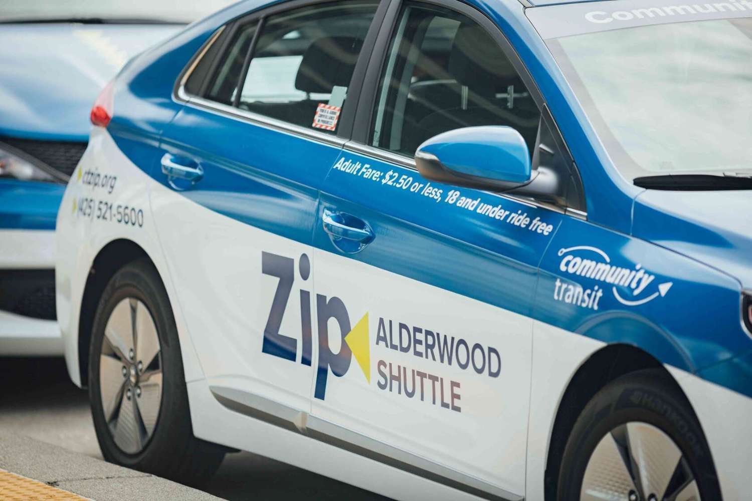 Community Transit | Snohomish County