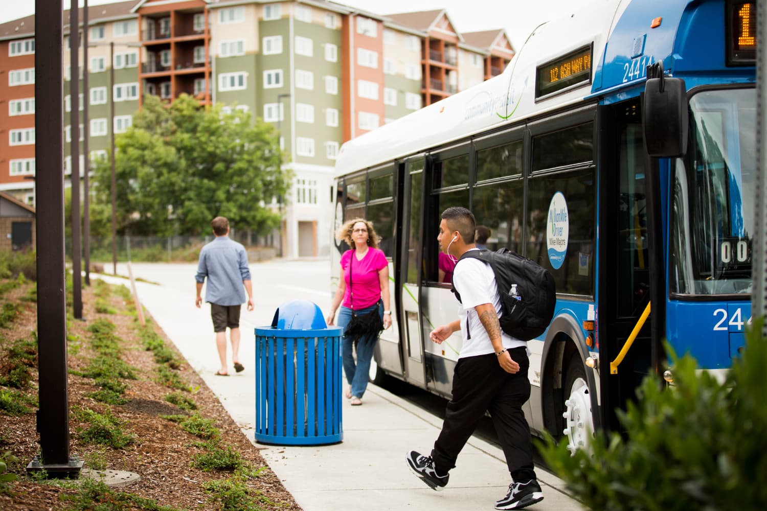 Community Transit | Snohomish County