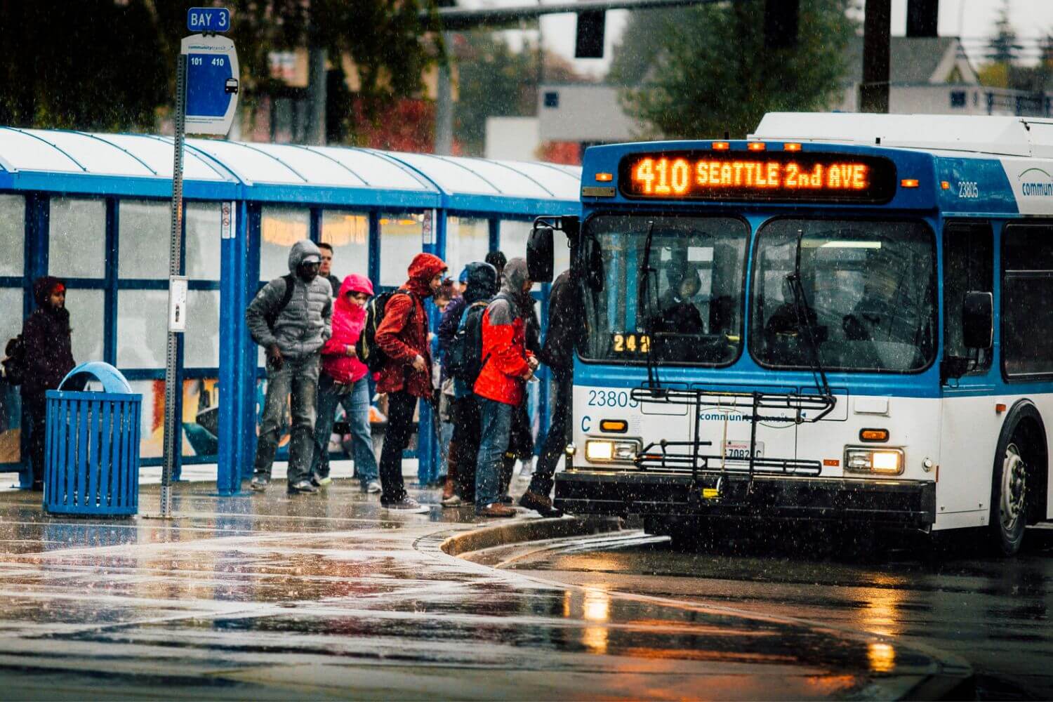 News & Events | Community Transit