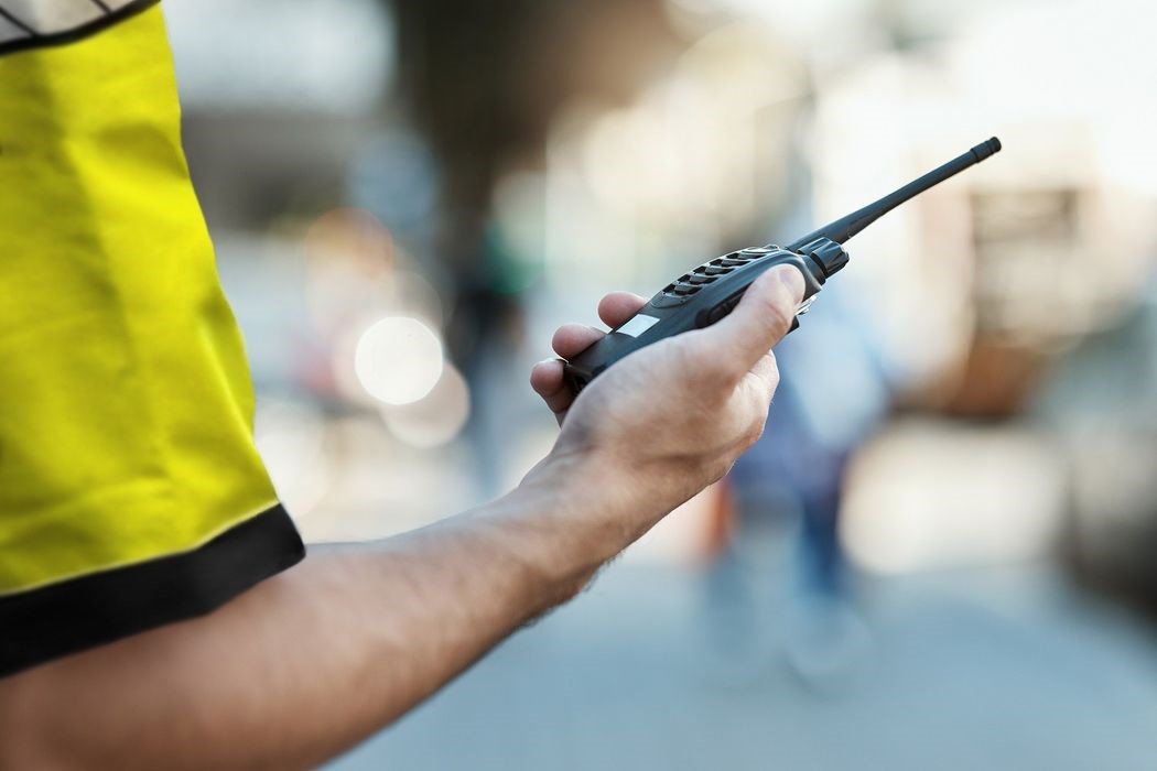 Transit Security | Community Transit