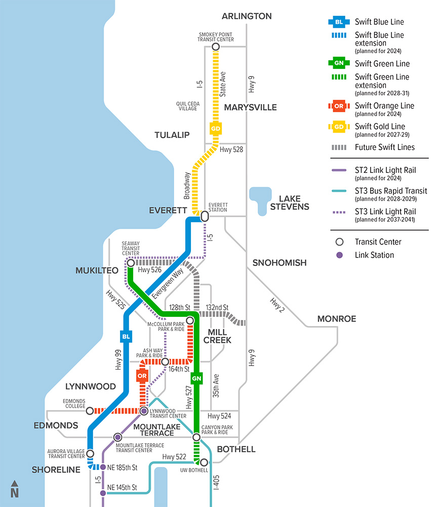 Swift Network News: New accessibility features planned at future Swift ...