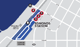 Edmonds Station